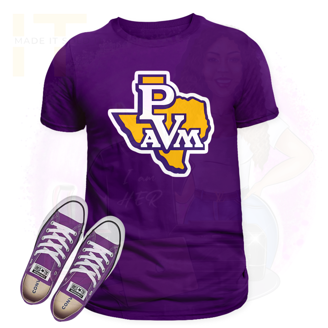 PV TEXAS – Made It Sold It